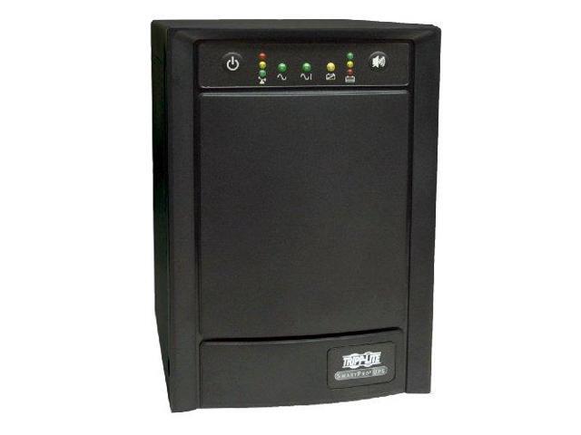 Click here for Tripp Lite SMART1500SLT 1500VA 900W UPS Smart Towe... prices
