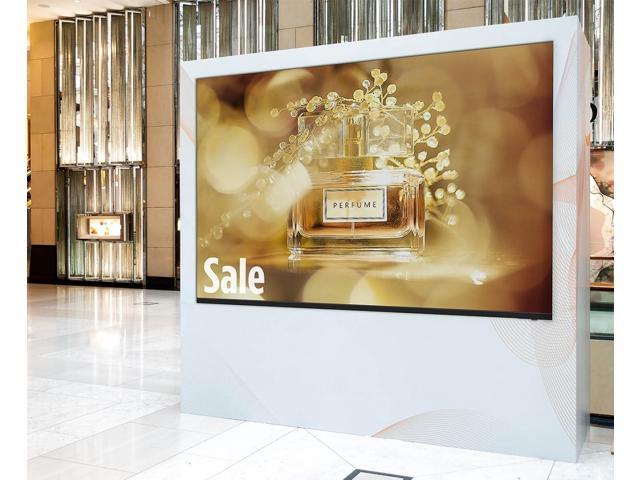 Click here for Sharp 86INCH Class AQUOS 4K Ultra-HD Commercial TV prices