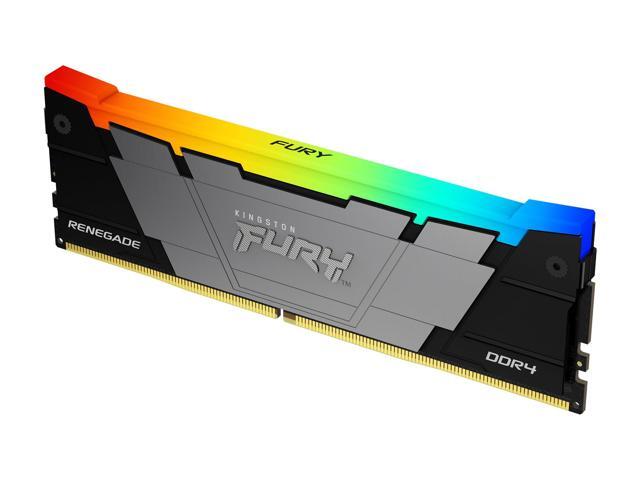 Click here for Kingston FURY Renegade RGB 32GB 3200MT/s DDR4 CL16... prices