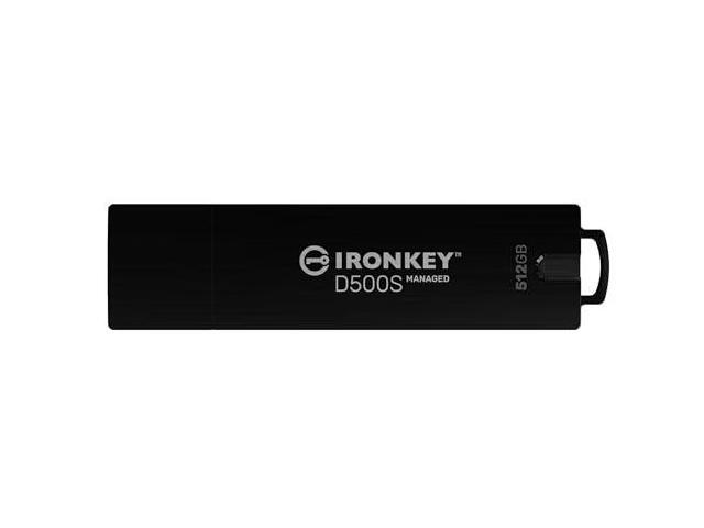 Click here for Kingston IKD500SM/512GB 512gb Ironkey Managed D500... prices