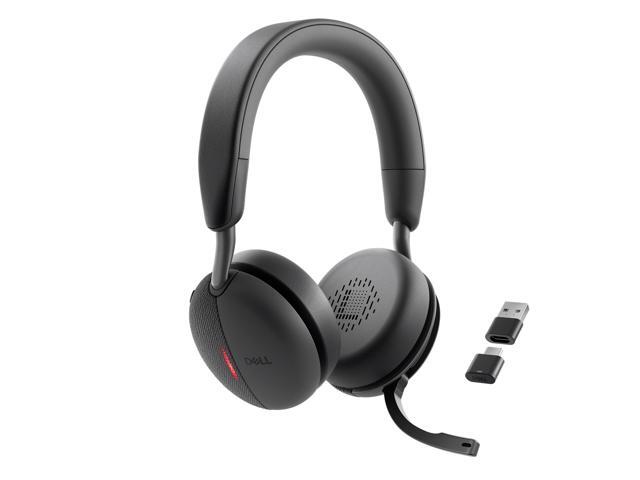 Click here for Dell WL5024 Pro Wireless ANC Headset - Hybrid Acti... prices