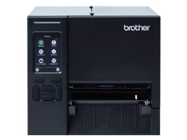 Click here for Brother 4.7 Titan Industrial Printer  TT  300DPI prices