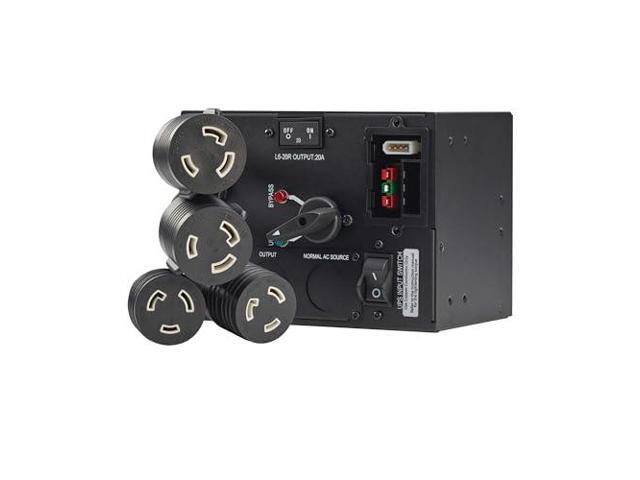 Click here for Eaton Tripp Lite Series 5000VA & 6000VA UPS Batter... prices