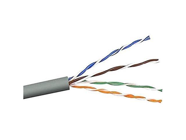 Click here for Belkin Cat.6 Network Cable - 1000 ft Category 6 Ne... prices