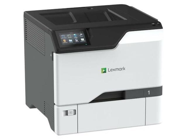 Click here for Lexmark CS735de prices