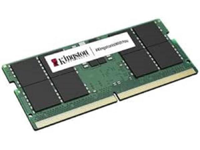 Click here for Kingston 48GB 262-Pin DDR5 SODIMM DDR5 5600 (PC5 4... prices