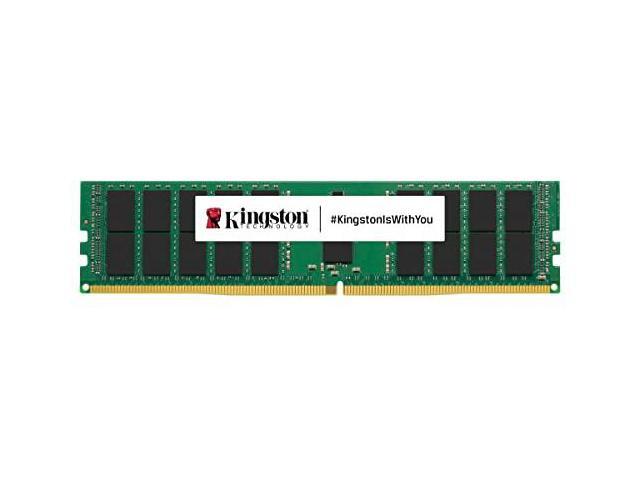 Click here for Kingston Server Premier 16GB 3200MT/s DDR4 ECC Reg... prices