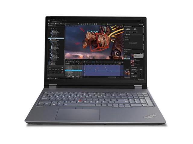 Click here for Lenovo ThinkPad P16 Gen 2 16.0 Touch Screen Intel... prices