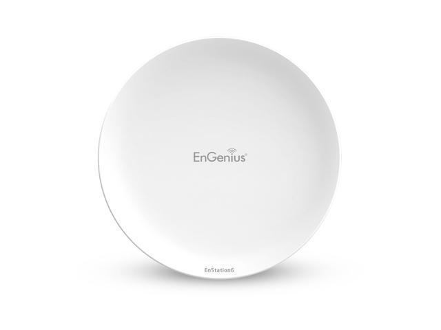 Click here for EnGenius Wi-Fi 6 (802.11ax) 5GHz 1 200 Mbps  2x2 O... prices