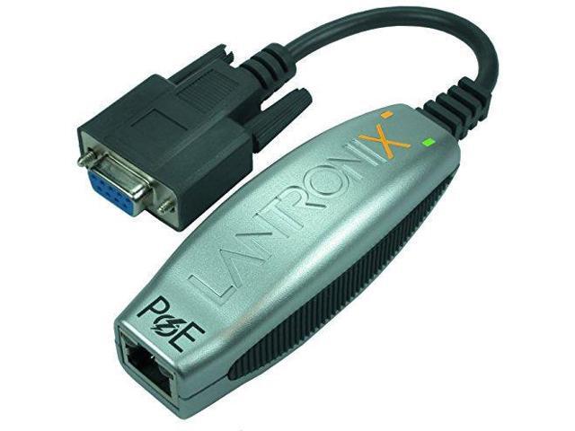 Click here for Lantronix XDT10P0-01-S Xdirect Compact 1-Port Secu... prices