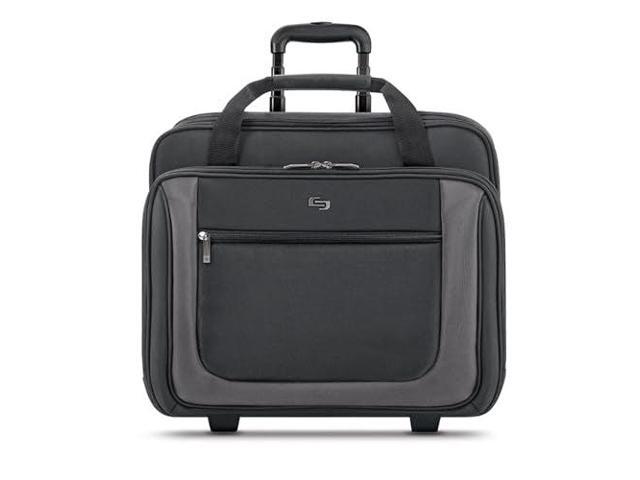 Click here for Solo New York Rolling Laptop Bag prices