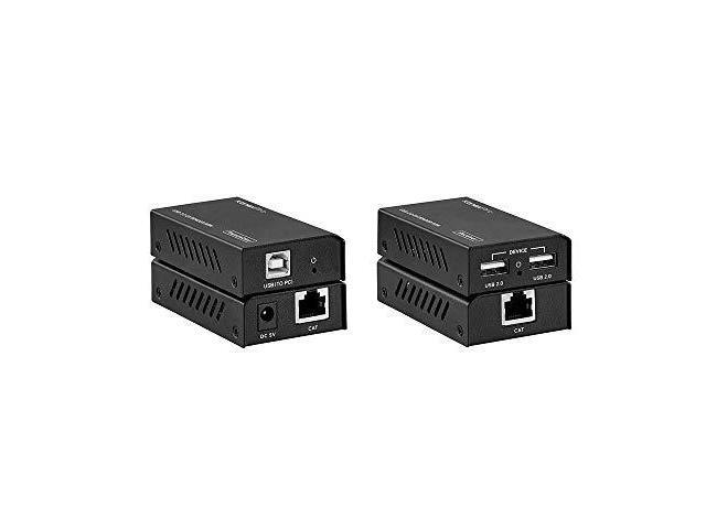 Click here for Kanex Pro USB 2.0 Extender Over Cat6 100 Meters EX... prices