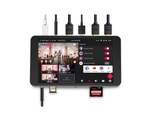 Click here for ATTO 40Gb/s Thunderbolt 3 (2-Port) to 32Gb/s FC (2... prices