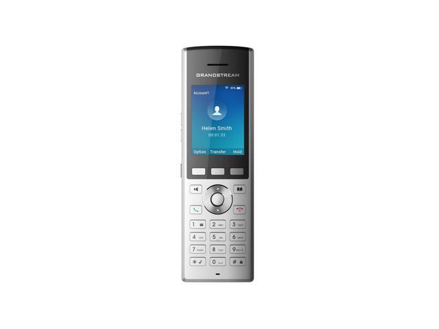 Click here for Grandstream WP820 Portable Wi-Fi Phone Voip Phone... prices