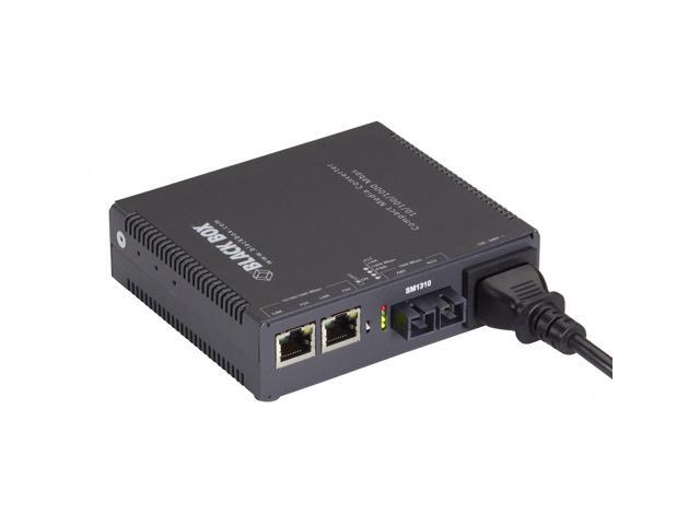 Click here for Black Box Gb ETH MED Conv 2-10/100/1000 COP 100/10... prices