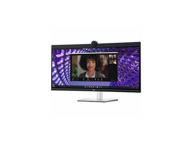 Click here for Dell P3424WEB 34 Class Webcam UW-QHD Curved Screen... prices