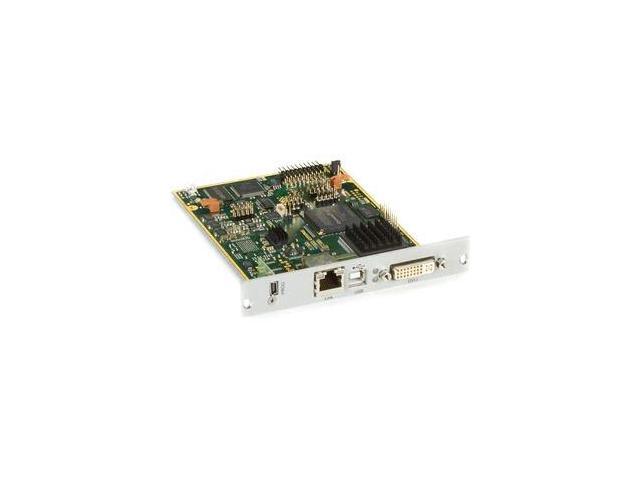 Click here for Black Box KVM TX DVI-I USB CATX prices