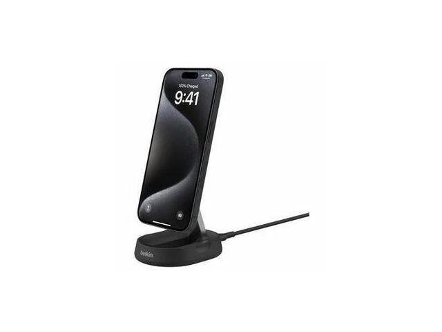 Click here for Belkin BoostCharge Pro Cradle prices