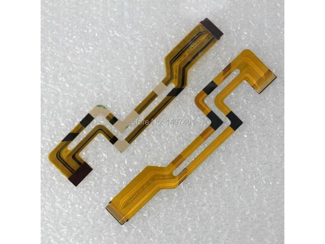 Click here for 2PCS LCD hinge rotate shaft Flex Cable for DCR-HC1... prices