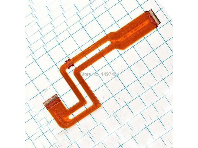 Click here for 2PCS LCD hinge rotate shaft Flex Cable for DCR-HC1... prices