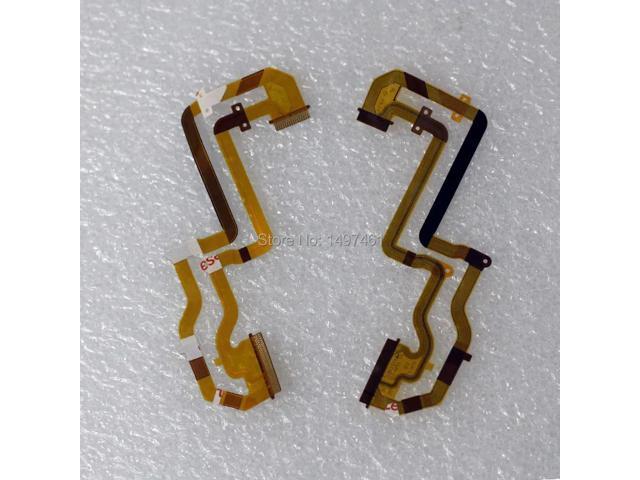 Click here for 2PCS LCD hinge rotate shaft Flex Cable for HDR-CX2... prices