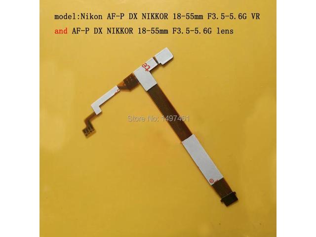 Click here for 2PCS Focus flexible cable FPC for AF-P DX Nikkor 1... prices