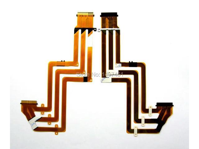Click here for LCD hinge rotate shaft Flex Cable for HDR-CX560E C... prices