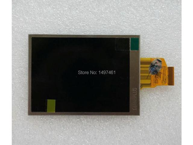 Click here for LCD Display Screen with backlight For Coolpix S520... prices