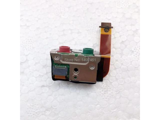 Click here for MIC Microphone and Speaker jack assy Parts for ILC... prices