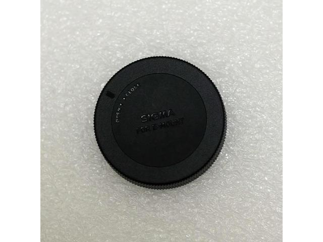 Click here for 99 rear lens cap parts for Sigma E-mount lens prices