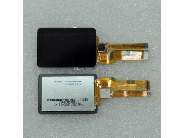 Click here for Big touch LCD Display Screen with backlight repair... prices