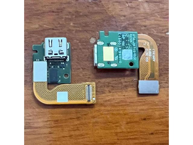 Click here for type-C charge circuit board PCB repair parts For G... prices