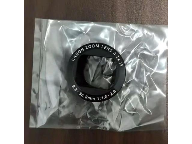 Click here for lens Name barrel repair parts for Powershot G7X G7... prices