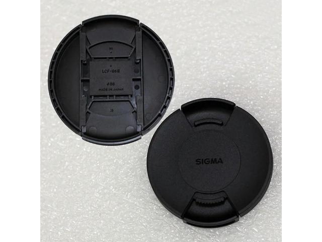Click here for genuine front lens cap 86mm LCF-86III For Sigma 85... prices