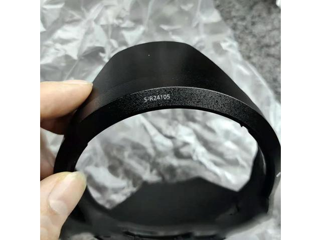 Click here for front Hood parts For LUMIX S 24-105mm F/4 Macro OI... prices