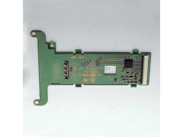 Click here for PD-1045 LCD screen drive board for HXR-NX100 PXW-Z... prices