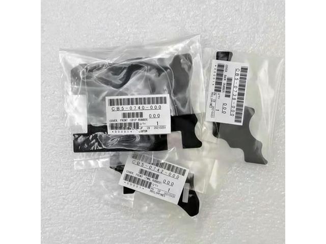 Click here for A Set of 3PCS body rubber (Grip+left side+thumb) F... prices