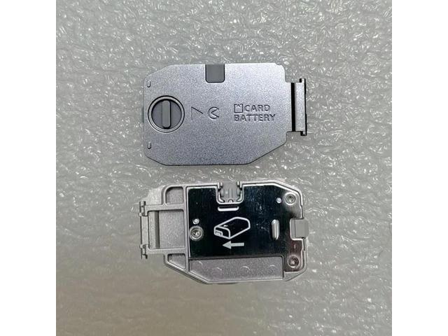 Click here for Silver door lid repair parts for Z fc ZFC camera prices
