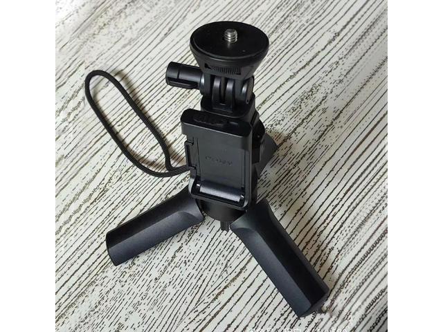 Click here for No box! VCT-STG1 Shooting Grip tripod for HDR-AS50... prices