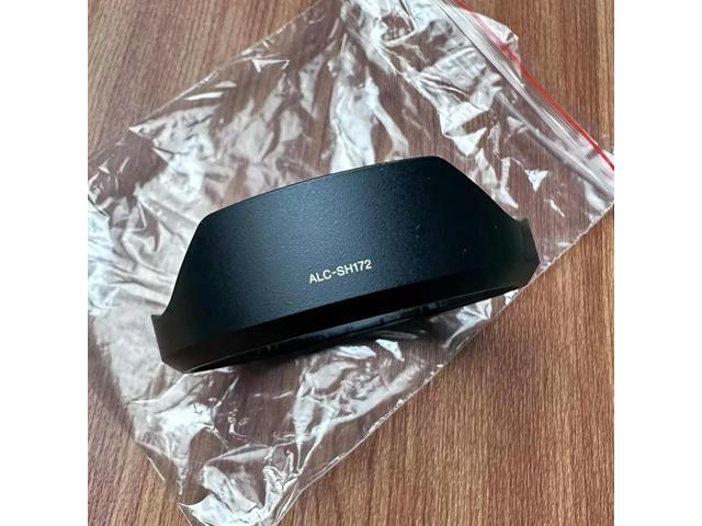 Click here for front Hood ALC-SH172 SH172 For FE PZ 16-35mm f4G S... prices