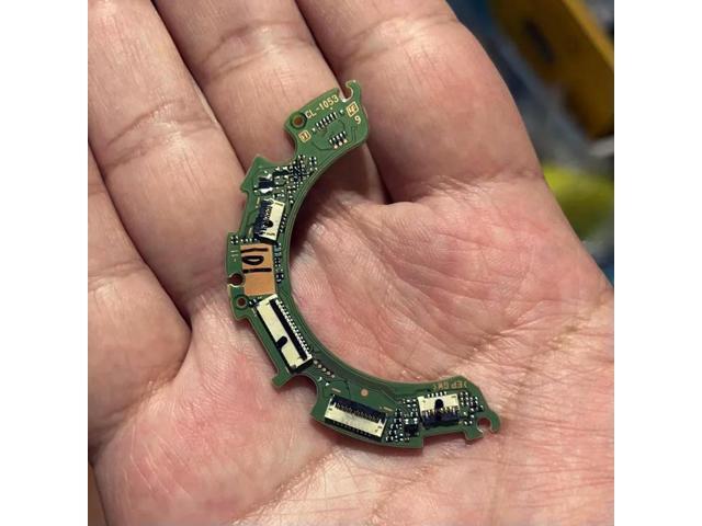 Click here for CL-1053 main circuit board PCB Repair For FE 85mm... prices