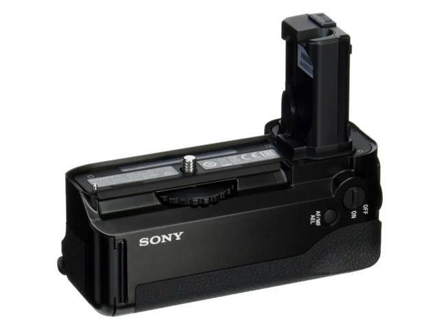 Click here for VG-C1EM Vertical grip for ILCE-7 ILCE-7r ILCE-7s A... prices