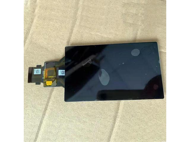 Click here for touch LCD Display Screen With backlight For X-A7 X... prices