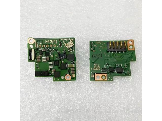 Click here for DC power circuit board motherboard PCB For Z6 Z7 m... prices