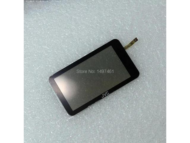 Click here for outer touch screen repai parts for JVC GC-PX100 PX... prices