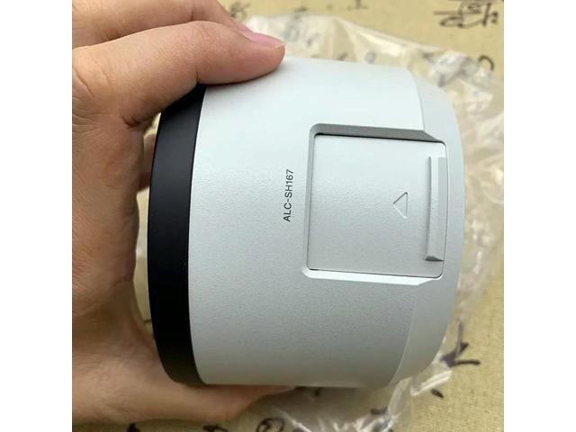 Click here for lens Hood ALC-SH167 SH167 for FE 70-200mm F2.8 GM... prices