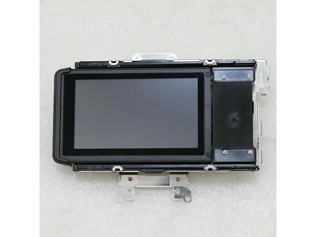 Click here for Complete LCD display screen assy with hinge repair... prices