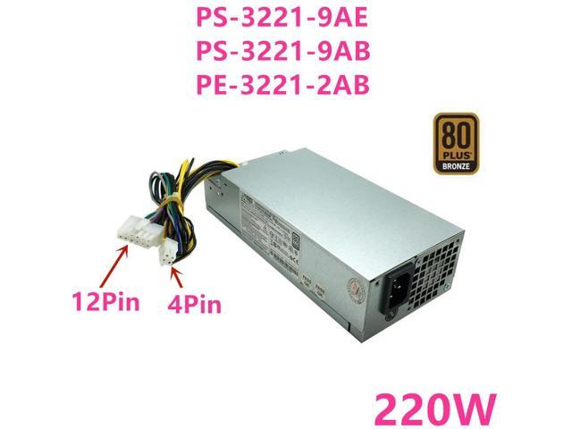 Click here for OwnShoe PSU For D06S 660S V270S Power Supply PS-52... prices