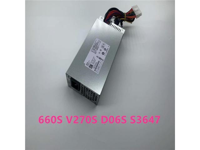 Click here for OwnShoe PSU For ProDesk 280G3 400G5 4Pin 180W Powe... prices