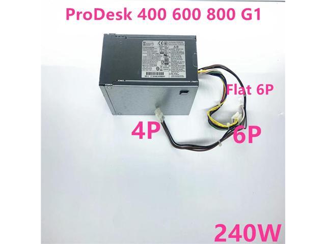 Click here for OwnShoe PSU For 400 600 800 G1 6Pin 240W Power Sup... prices
